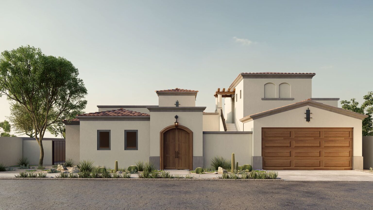 Villas de Lujo en Los Cabos: Exclusividad, Confort y Plusvalía en el ...